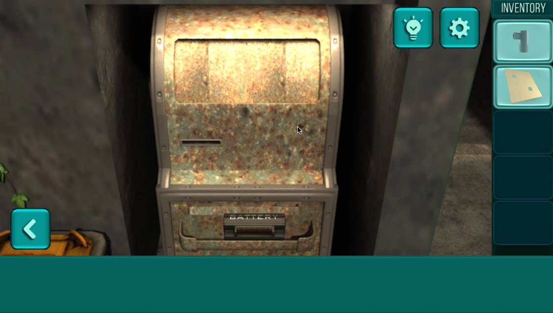 Escape City - Level 7 - YouTube