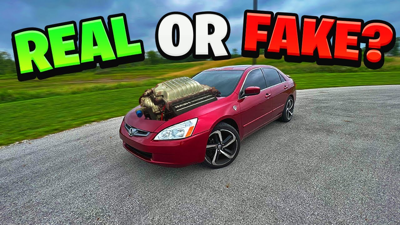 is the Hellcord real? - YouTube