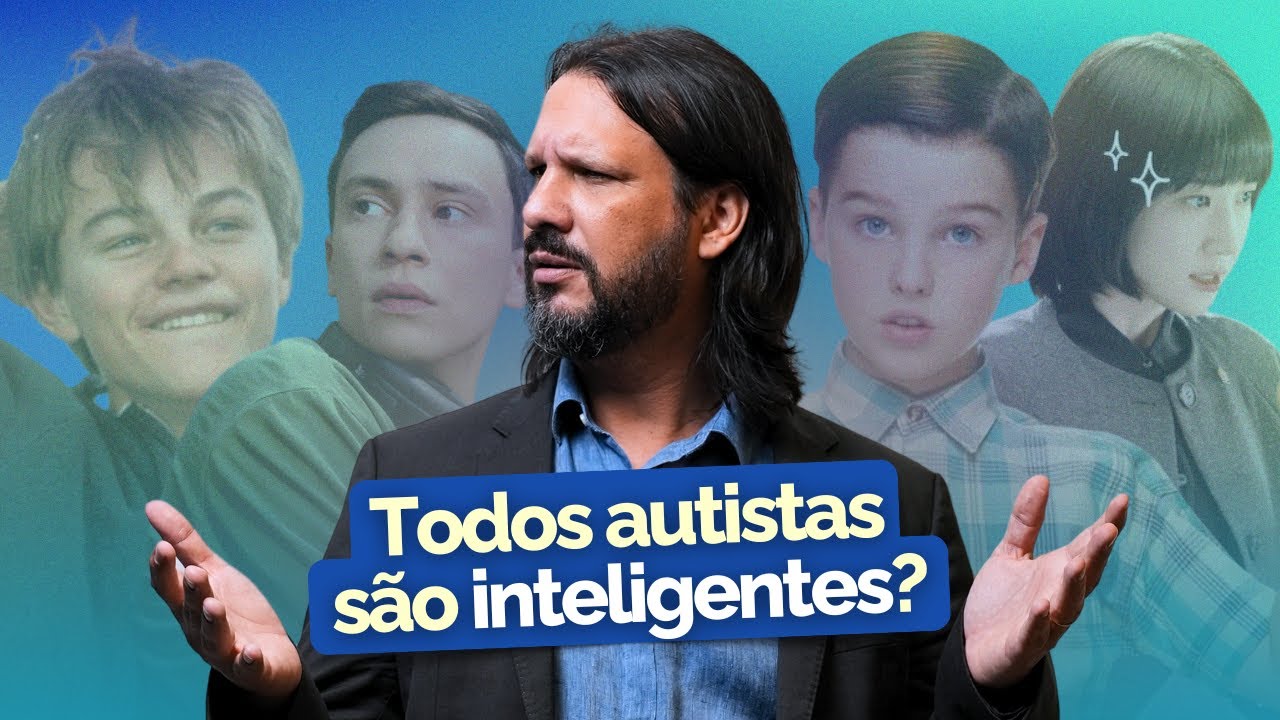 Desmistificando a Inteligência no Autismo: O que você precisa saber ...
