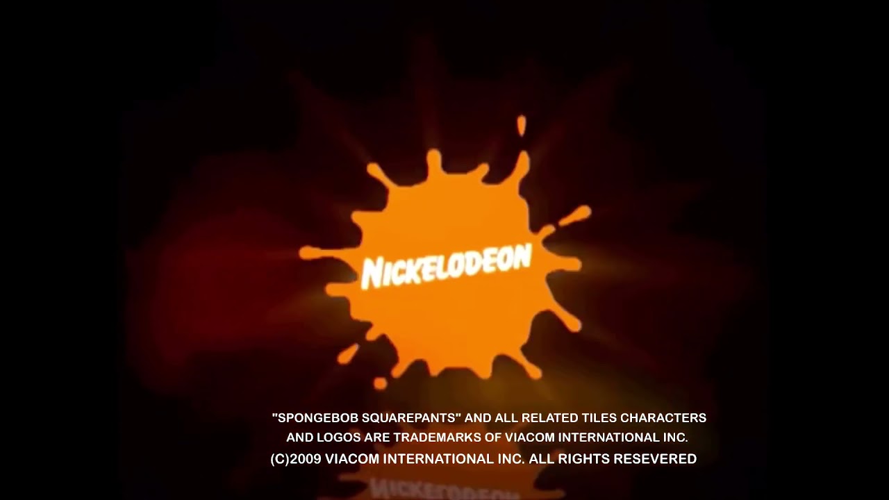 United Plankton Pictures Incnickelodeon Revserved Youtube