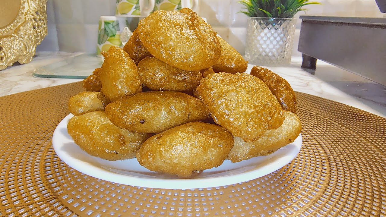 Anarsa Recipe | Soft Inside, Crispy Outside | Traditional Maharashtrian ...