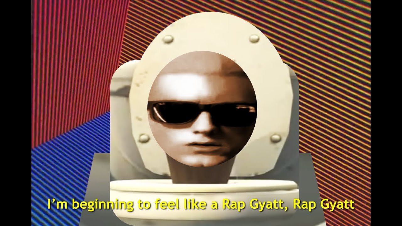 Rap Gyatt - YouTube