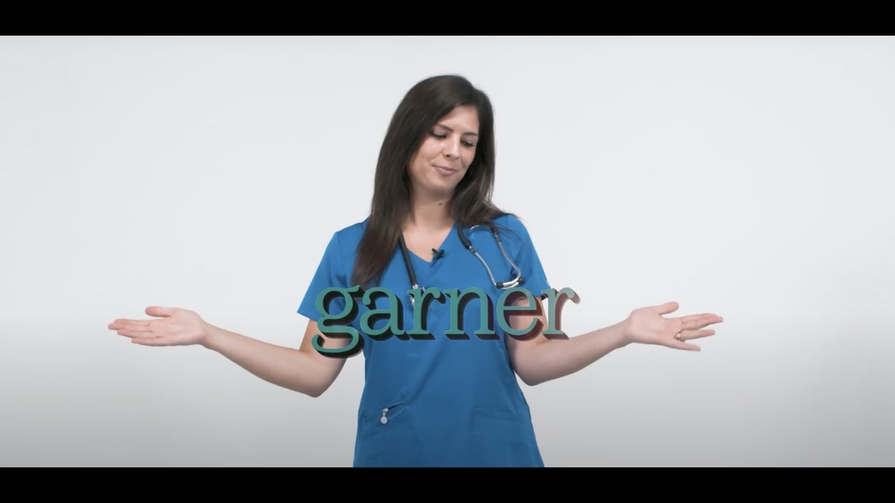 Introducing Garner Health | McGohan Brabender - YouTube