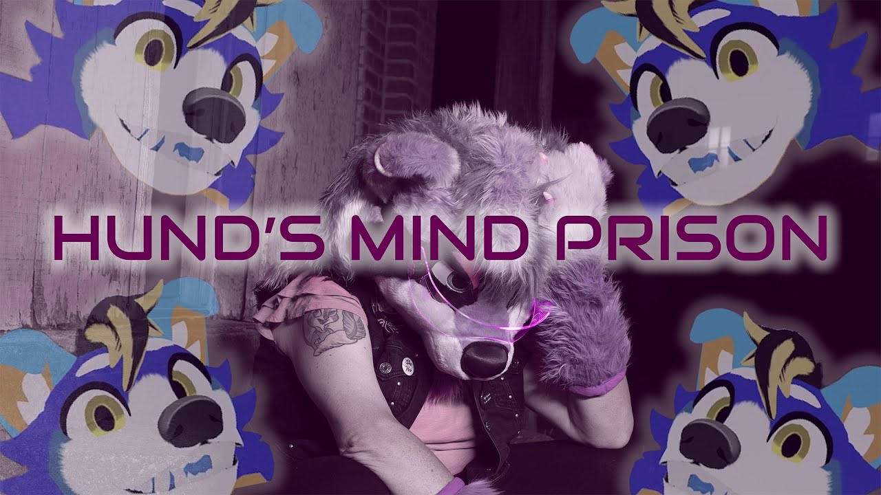 HUNDS MIND PRISON 12 - YouTube