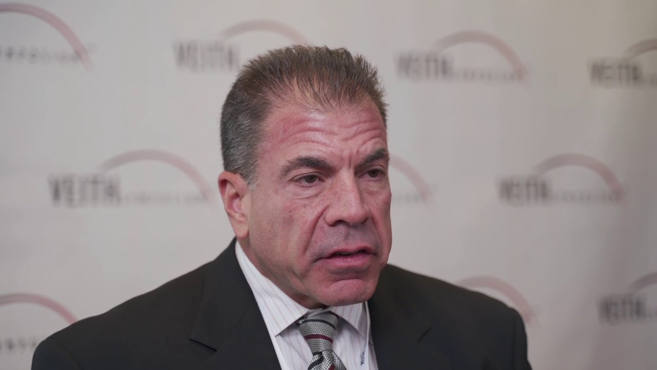 Jose I. Almeida, MD, FACS, RPVI, RVT - YouTube