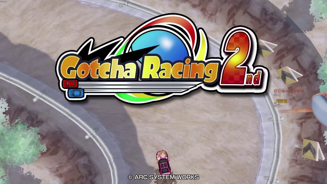 [1화]간절하게 원하면 이루어지는 레이싱 - 가챠레이싱 2(Gotcha Racing 2nd) - YouTube