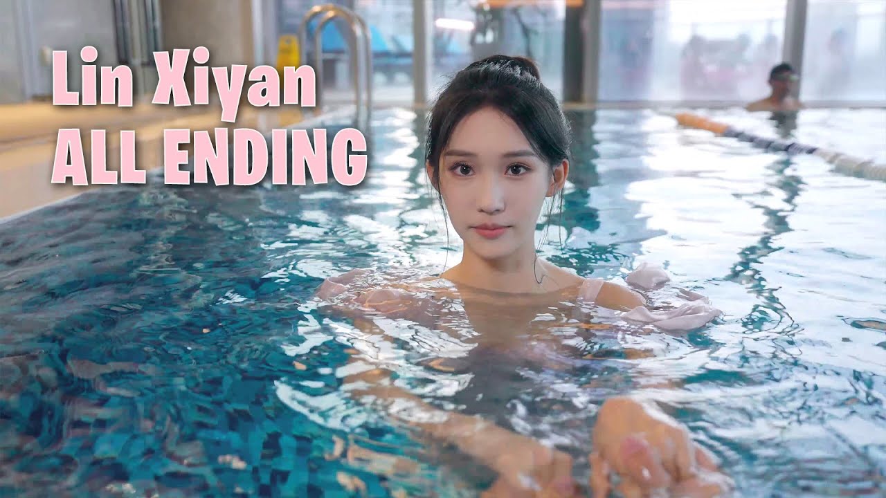 LIN XIYAN ALL ENDING - Director Simulator [4K] - YouTube
