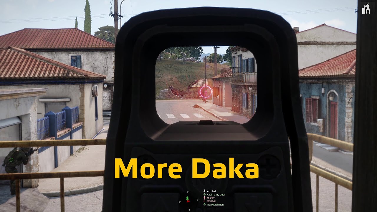 More Daka - YouTube