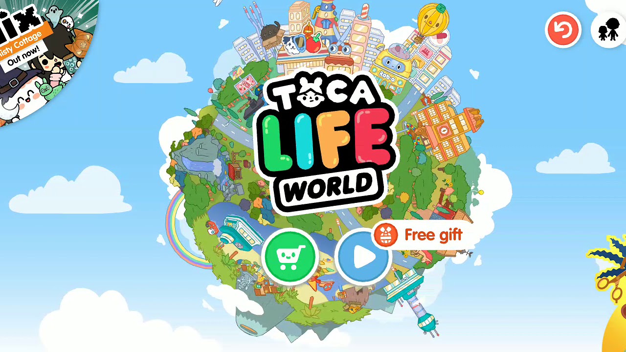 playing toac Boac part 1 - YouTube