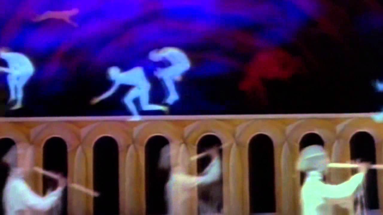 Moby - Go (93:2 HD) /1991/ - YouTube