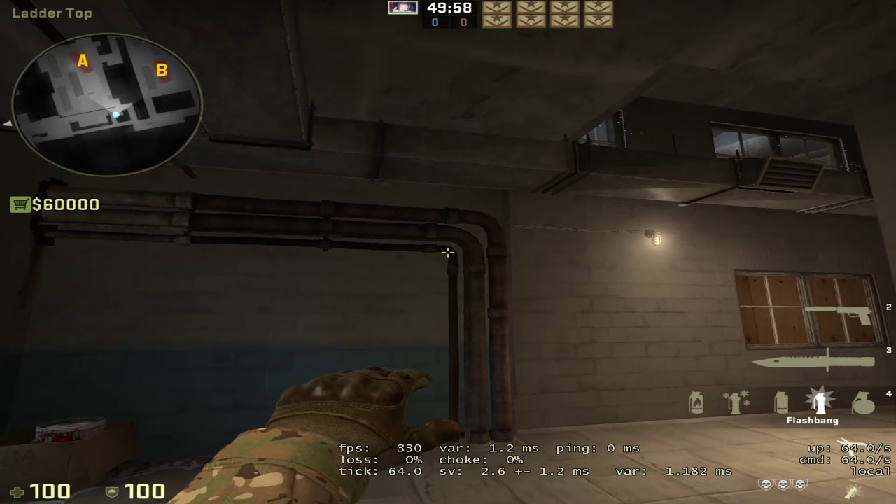 [TRAIN] POPDOG FLASH FROM B APPS - YouTube