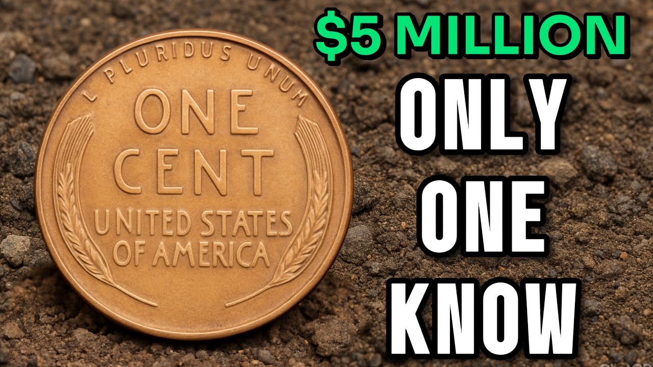 1940 Wheat Penny Value One Cent Coin Worth Big Money United States of ...