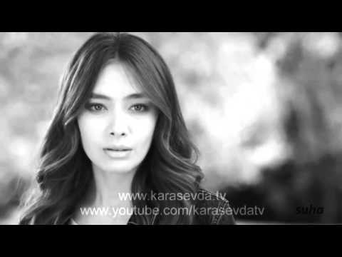kemal ve nihan   Hasretinle Yandı Gönlüm كمال و نيهان