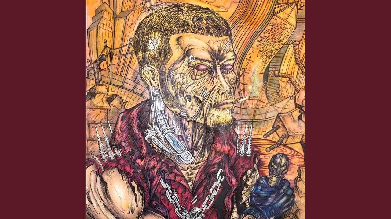 Blood of a killa MC - YouTube