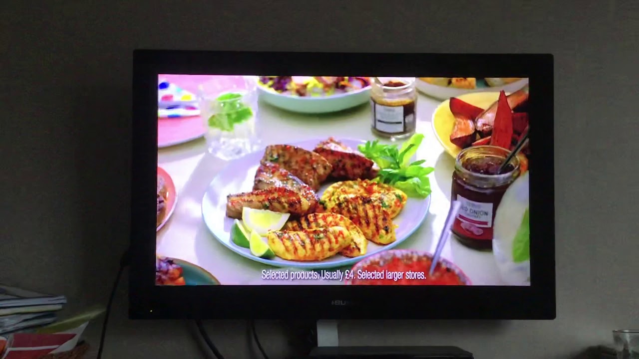 ITV Granada Adverts | Thu 9|7|2020 - YouTube