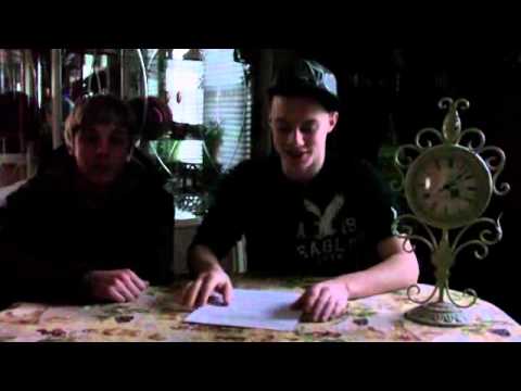 Nikki Stix's Messup - YouTube