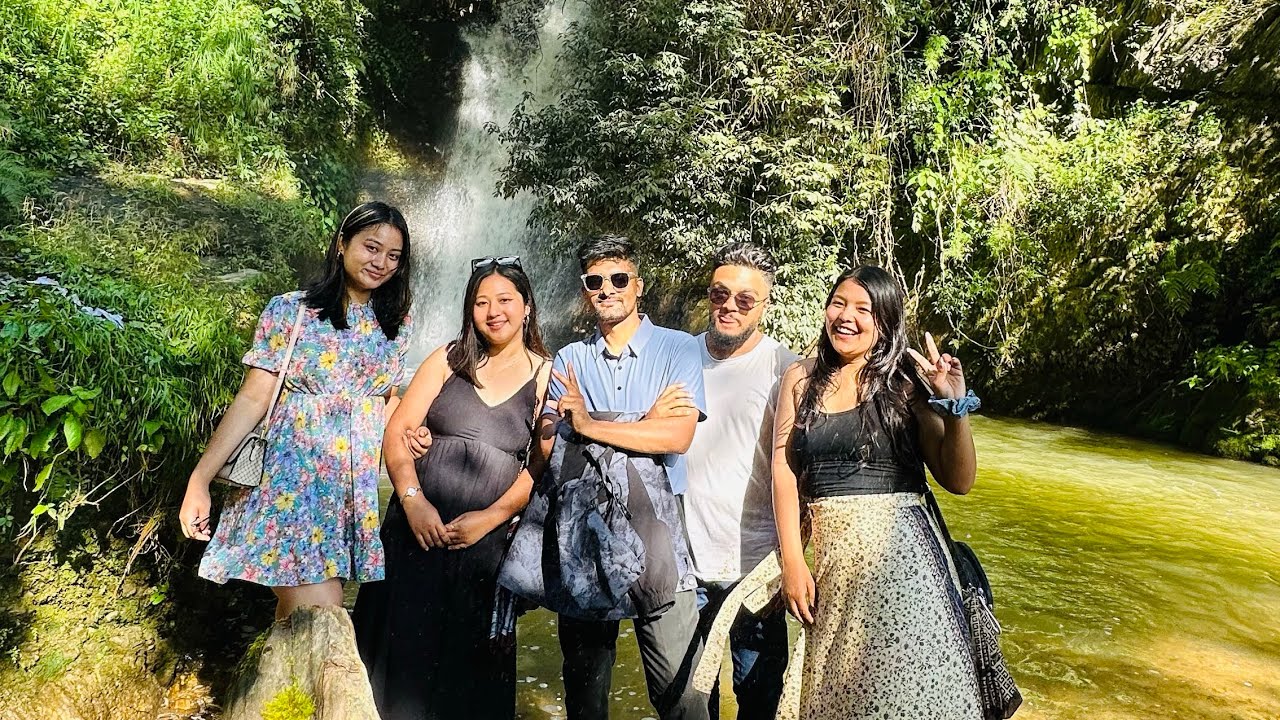 Best Hotel-Resort in Kulekhani | Kulekhani Damside Hotel | Swimming ...