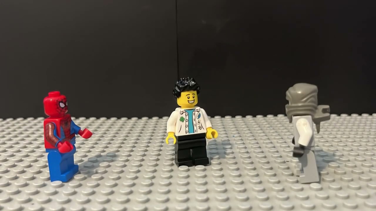 Introducing Lego me! - YouTube