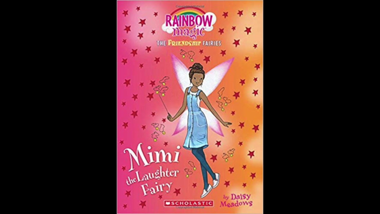 Sneak Peak Into Clare The Caring Fairy! - YouTube