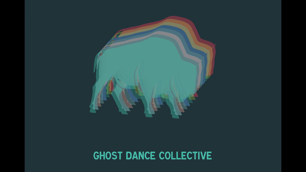 Ghost Dance Collective - Ghost Dance Collective (Full Album) - YouTube