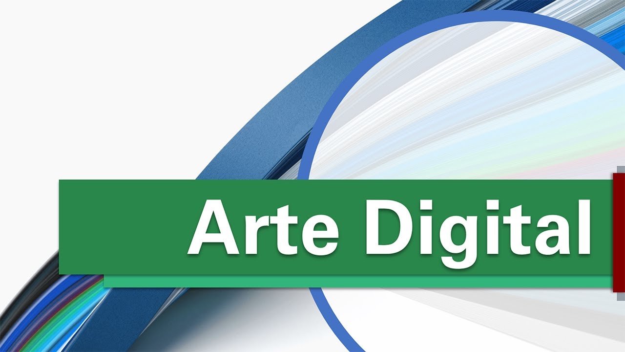 Arte Digital - YouTube
