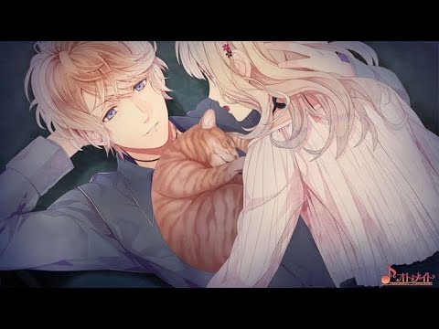 Diabolik lovers Shu bites yui English sub