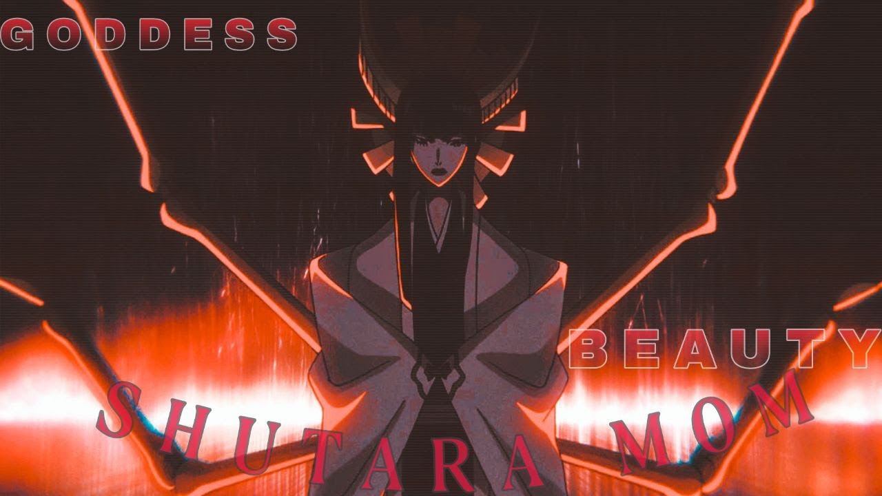 Shutara Senjumaru [Edit/Amv] 1080p - YouTube