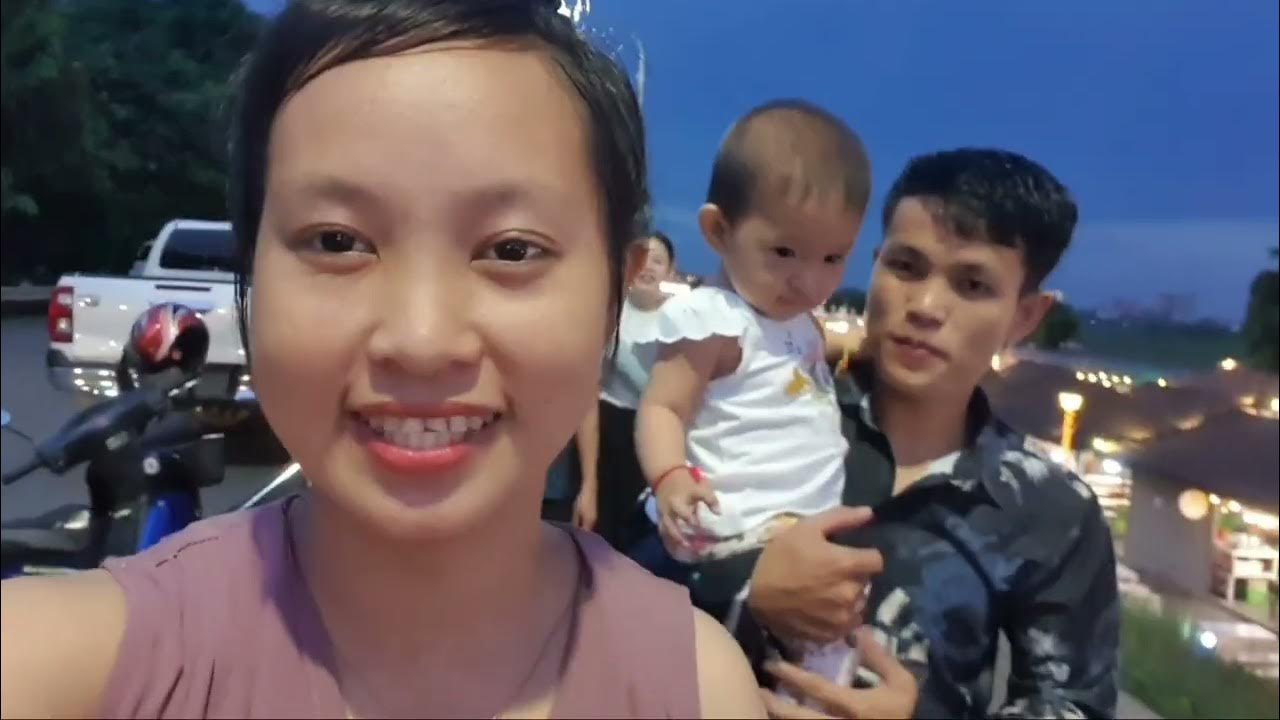 coj me nyuam mus ua si tsau ntuj os - YouTube