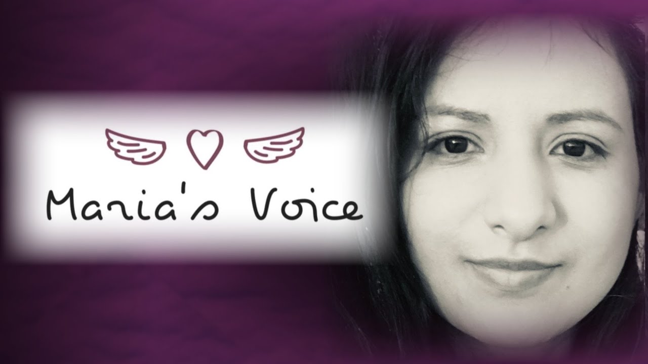 Maria’s Voice Launches Pledge Network to Fight Against Domestic ...