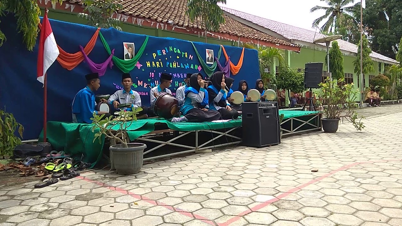 rokotaina SMK NH - YouTube
