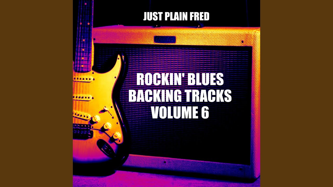 Jump Blues in B (180 BPM Backing Track) - YouTube Music
