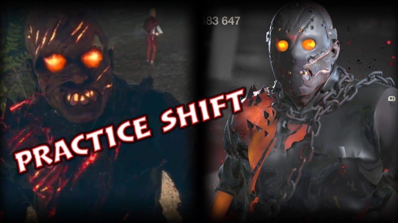 F13|Practice Shift (3) JarvisIsBack, Its_Leyzzer, zSuzaya, M2YI9 - YouTube