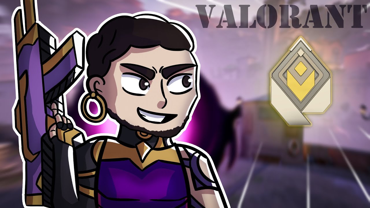 Next BEST Radiant Reyna?! | Valorant - YouTube