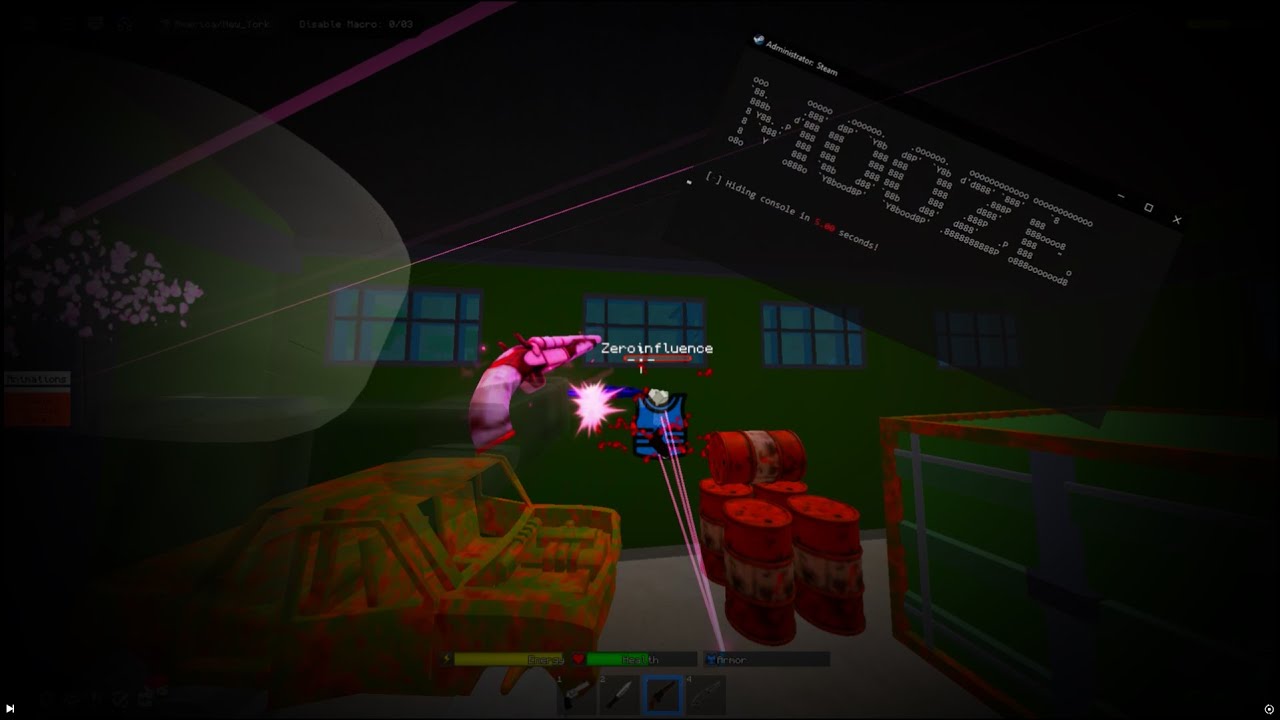 My Configs Made Me Who I Am Today 😈... (Da Hood Montage) - YouTube