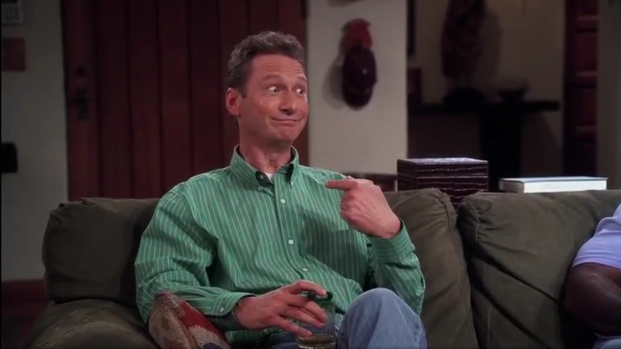 Two and a half Men - Zing! - YouTube