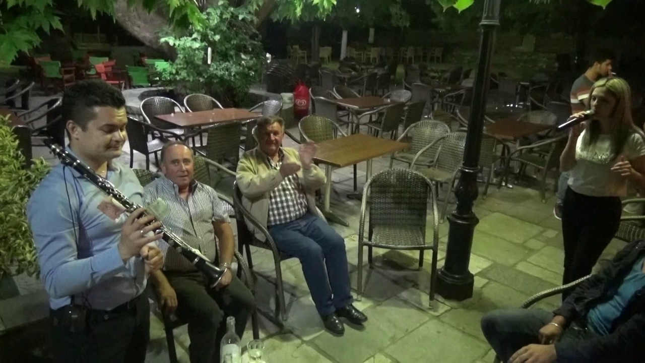 ΚΑΛΛΙΠΕΥΚΗ ΛΑΡΙΣΑΣ ΤΟ ΠΡΩΙ, ΖΕΤΤΑ ΛΕΝΑ, ΖΙΑΚΟΣ ΓΙΑΝΝΗΣ ΚΛΑΡΙΝΟ ...