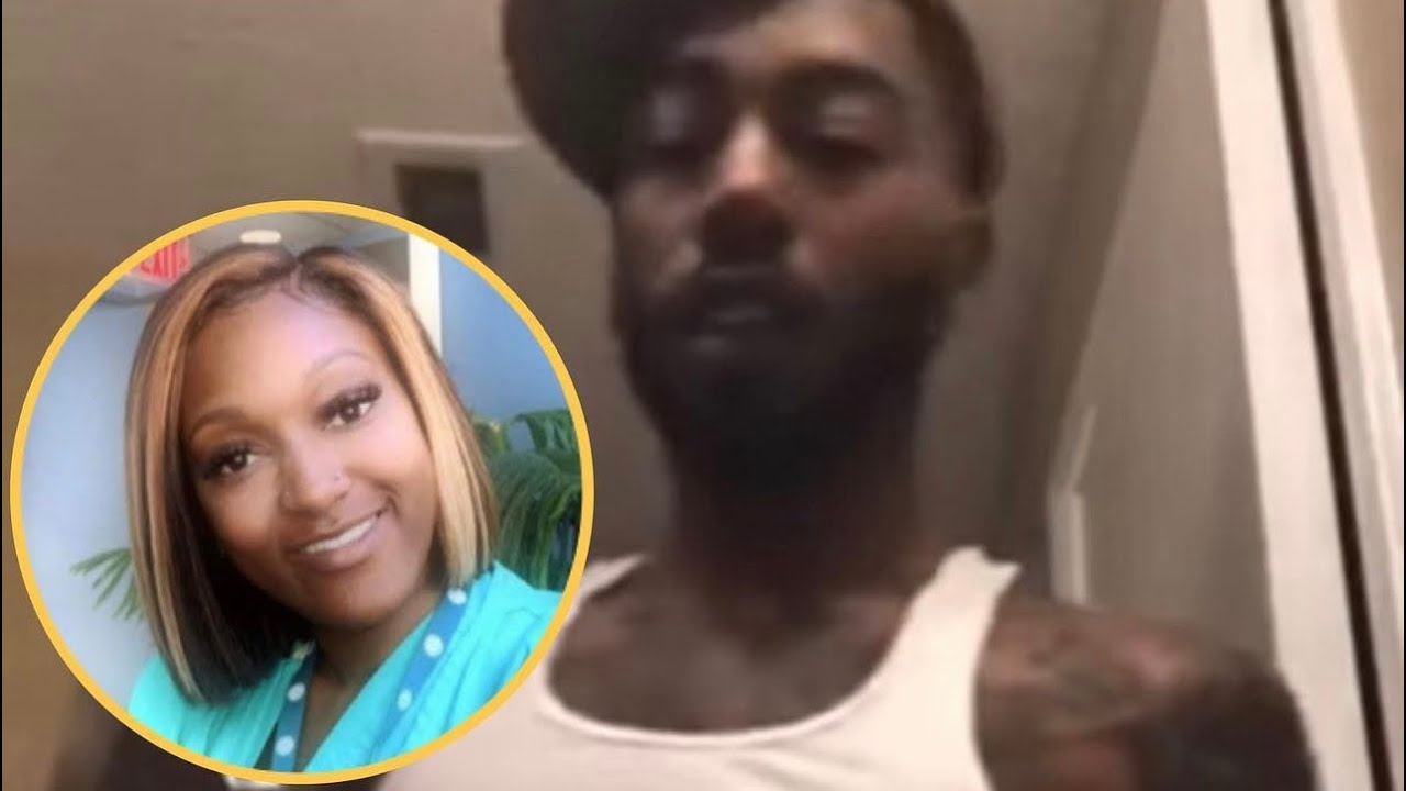 SHANQUELLA ROBINSON UPDATE: Nazeer Wiggins from Cabo 6 punched in face ...