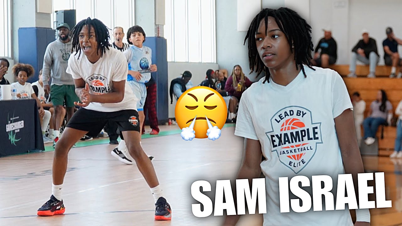 RECLASS OR NOT… You Were Gonna See Me Anyway | Sam Israel Takes over ...