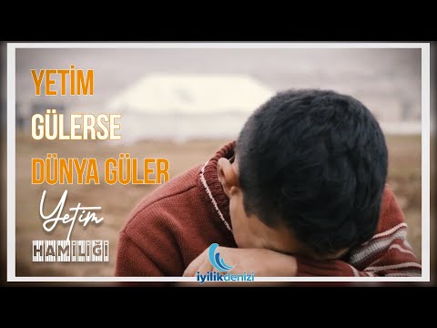 YETİM HAMİLİĞİ (El Uzat - İyilikle Dolsun Dünya)