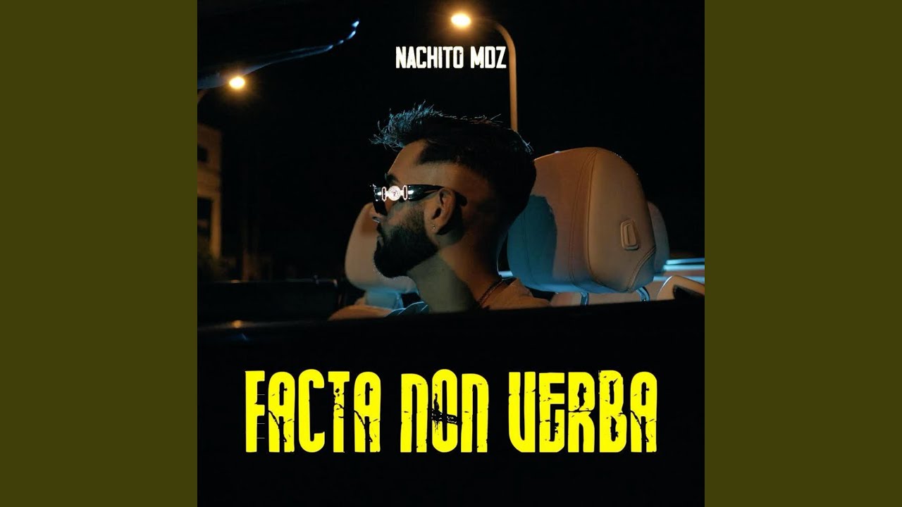 Facta non verba - YouTube