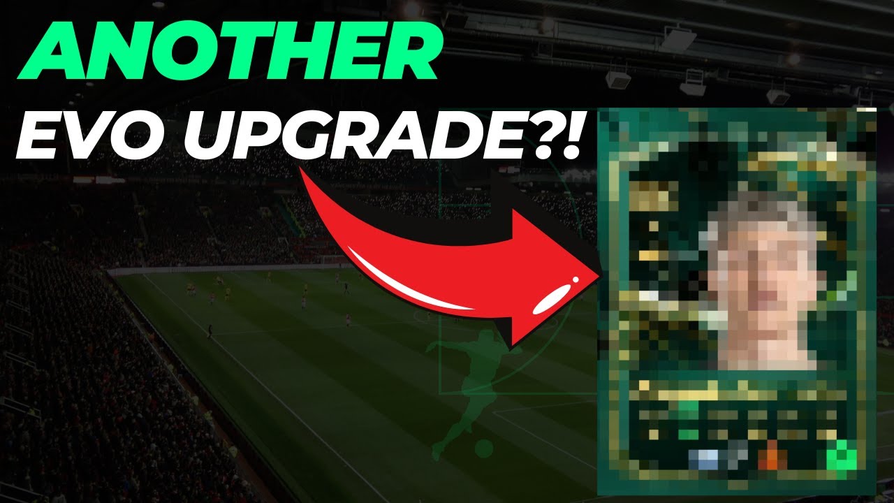 Another BIG Evo Upgrade?! Evolving United EP 88 - YouTube