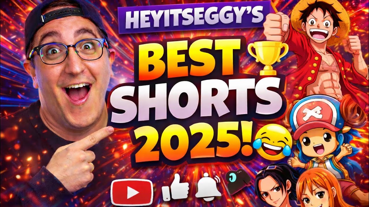 These Shorts Went Way Too Viral… (2025) - YouTube