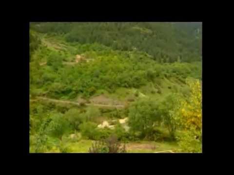TRT Erozyon Belgeseli(1998)    4. Bölüm:  Toprağı Bitki  Tutar