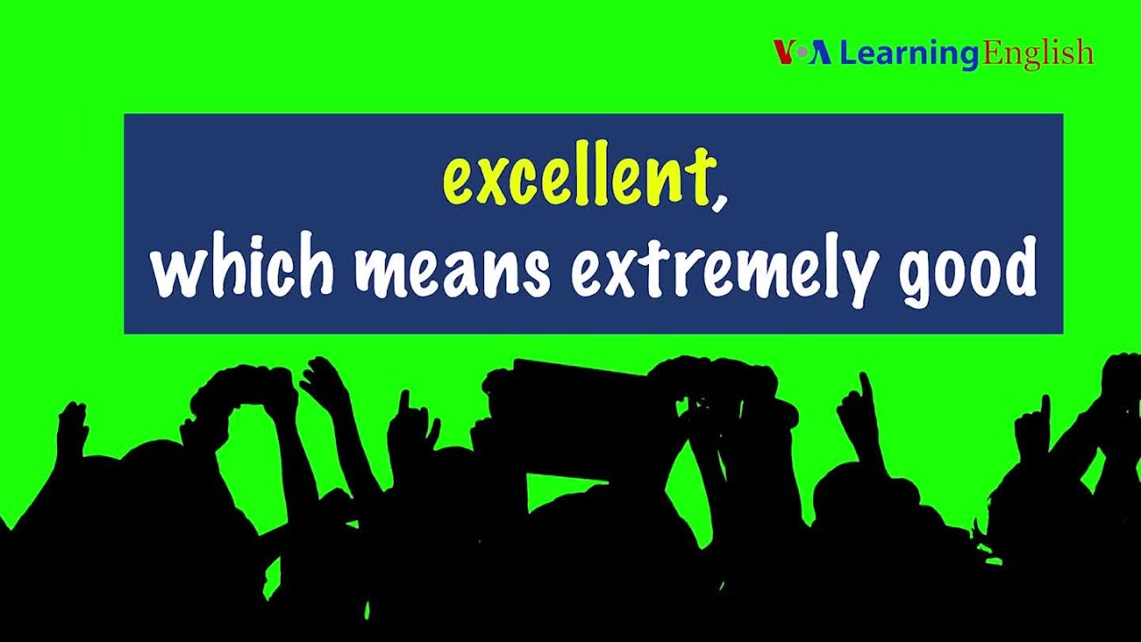 Everyday Grammar: What are Extreme Adjectives? - YouTube