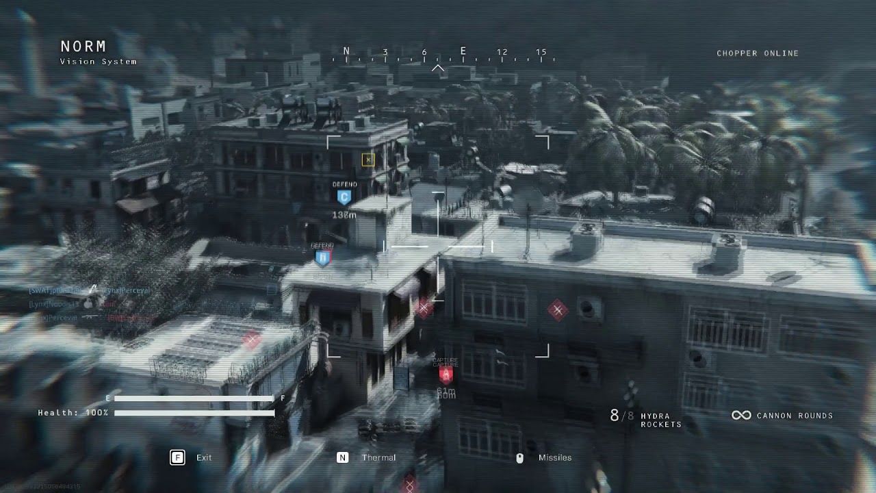 CoD + film movie - YouTube