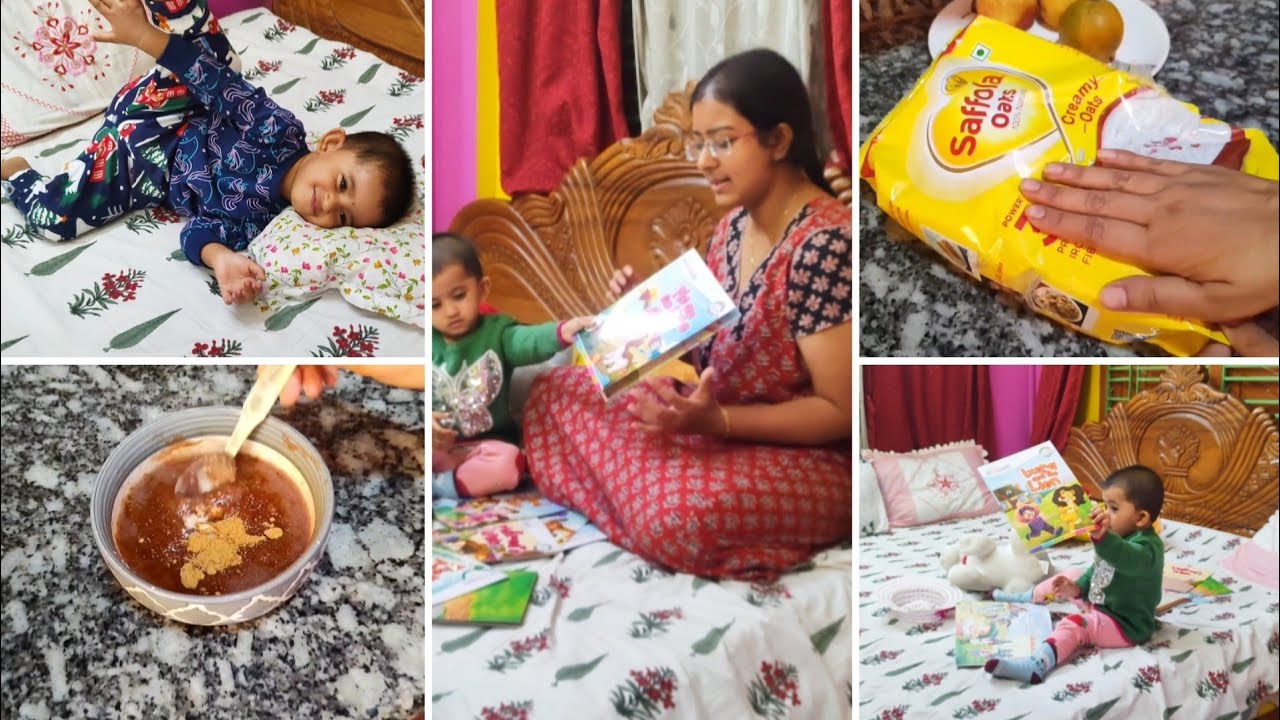 Misti's full day meal plan | Oats, Raagi, Rich calorie foods recipe for ...