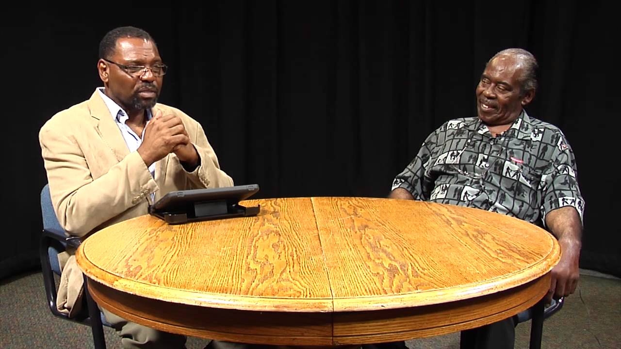 James L Allen Country Cooking and Variety Show Ep 10 - YouTube