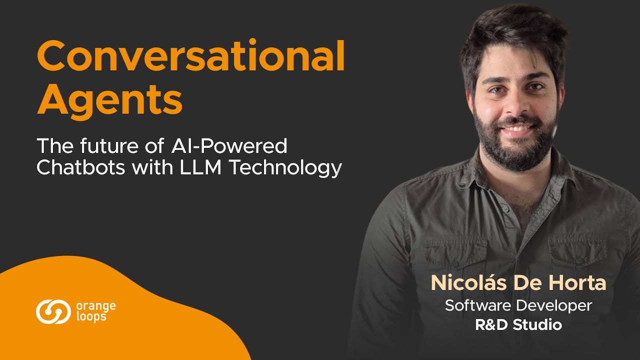 Transforming Business with LLM-Powered AI Conversational Agents ...