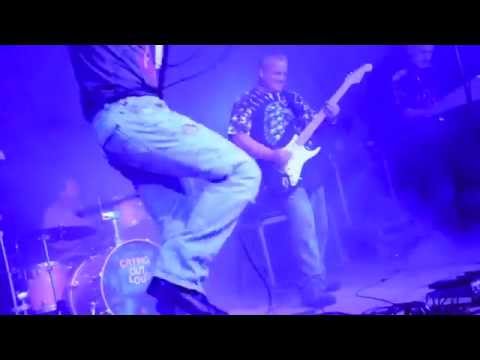 Clock face Festival highlights - YouTube