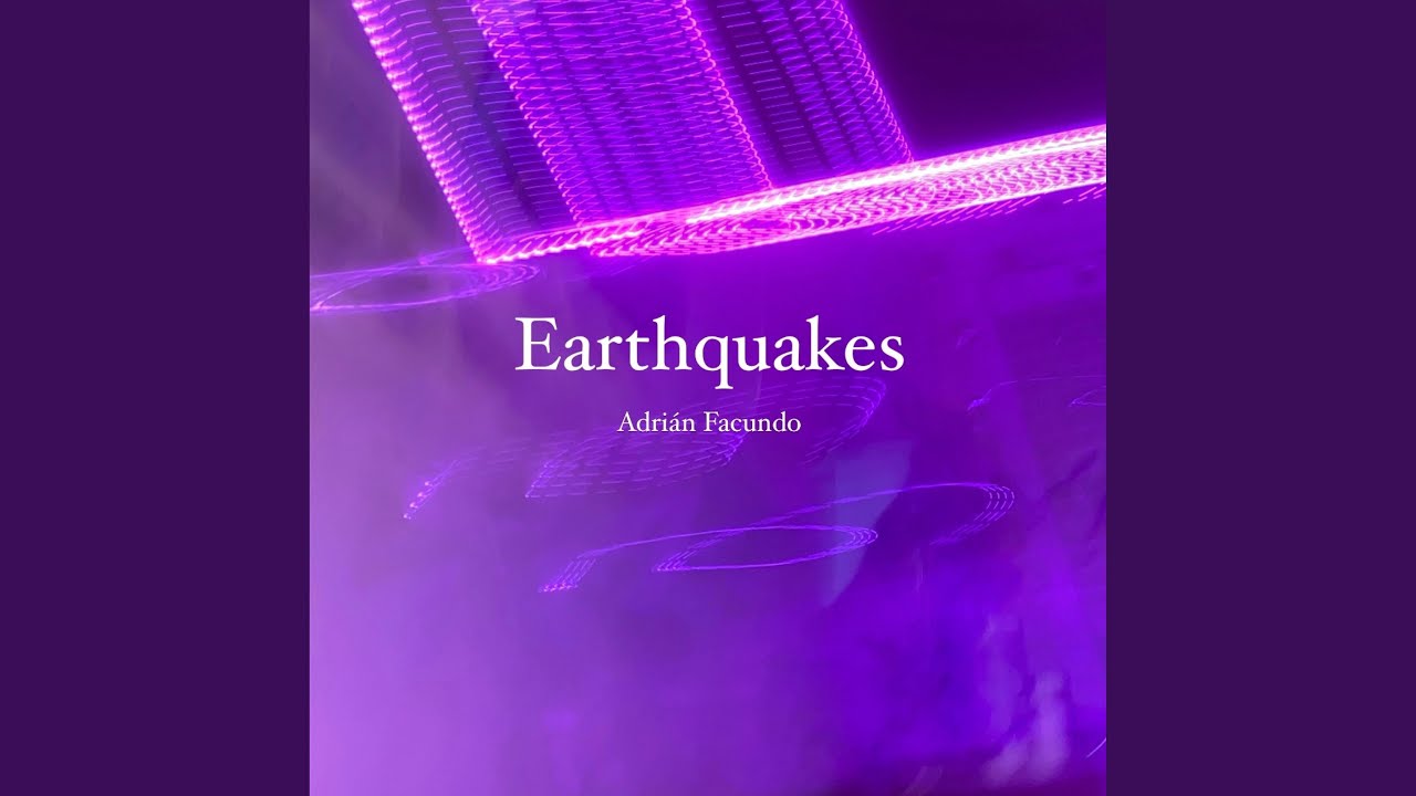 Earthquakes - YouTube